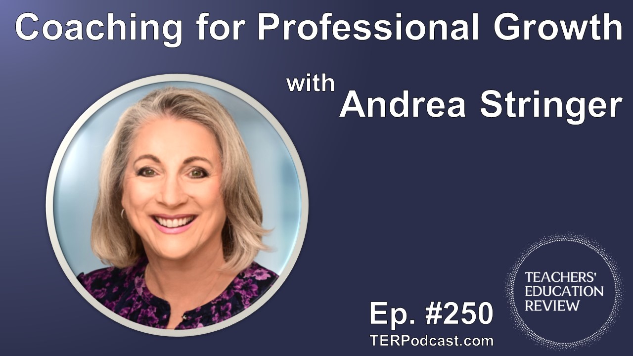 Teachers' Education Review | The Australian podcast for teachers the ...